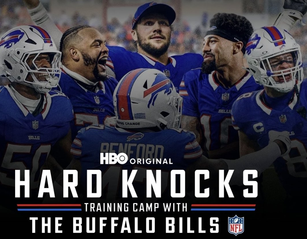 Pollock: 'Hard Knocks' debut was a disappointment; Injuries piling up ...
