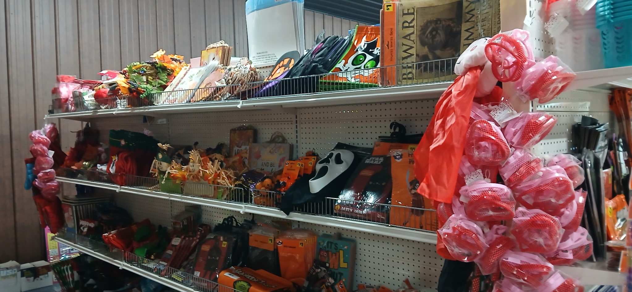 Dollar Saver sale set to start August 6 in Wellsville until "Everything ...