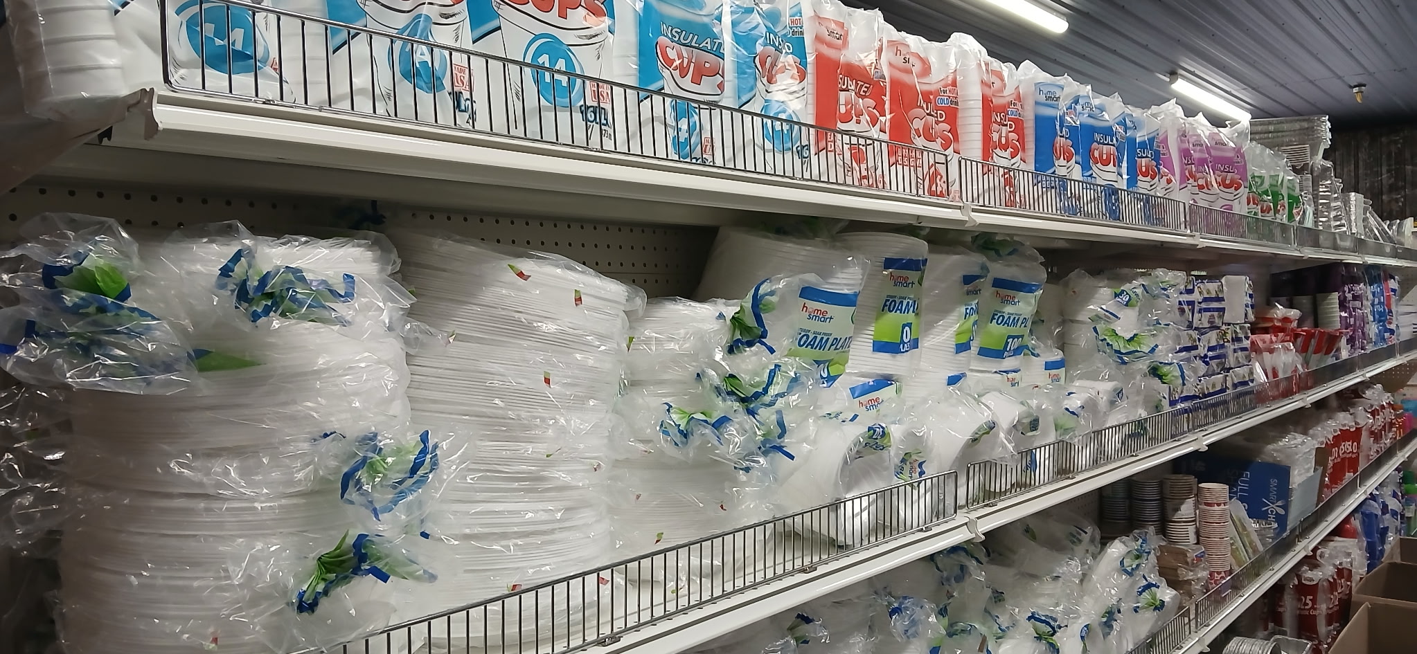 Dollar Saver sale set to start August 6 in Wellsville until "Everything ...