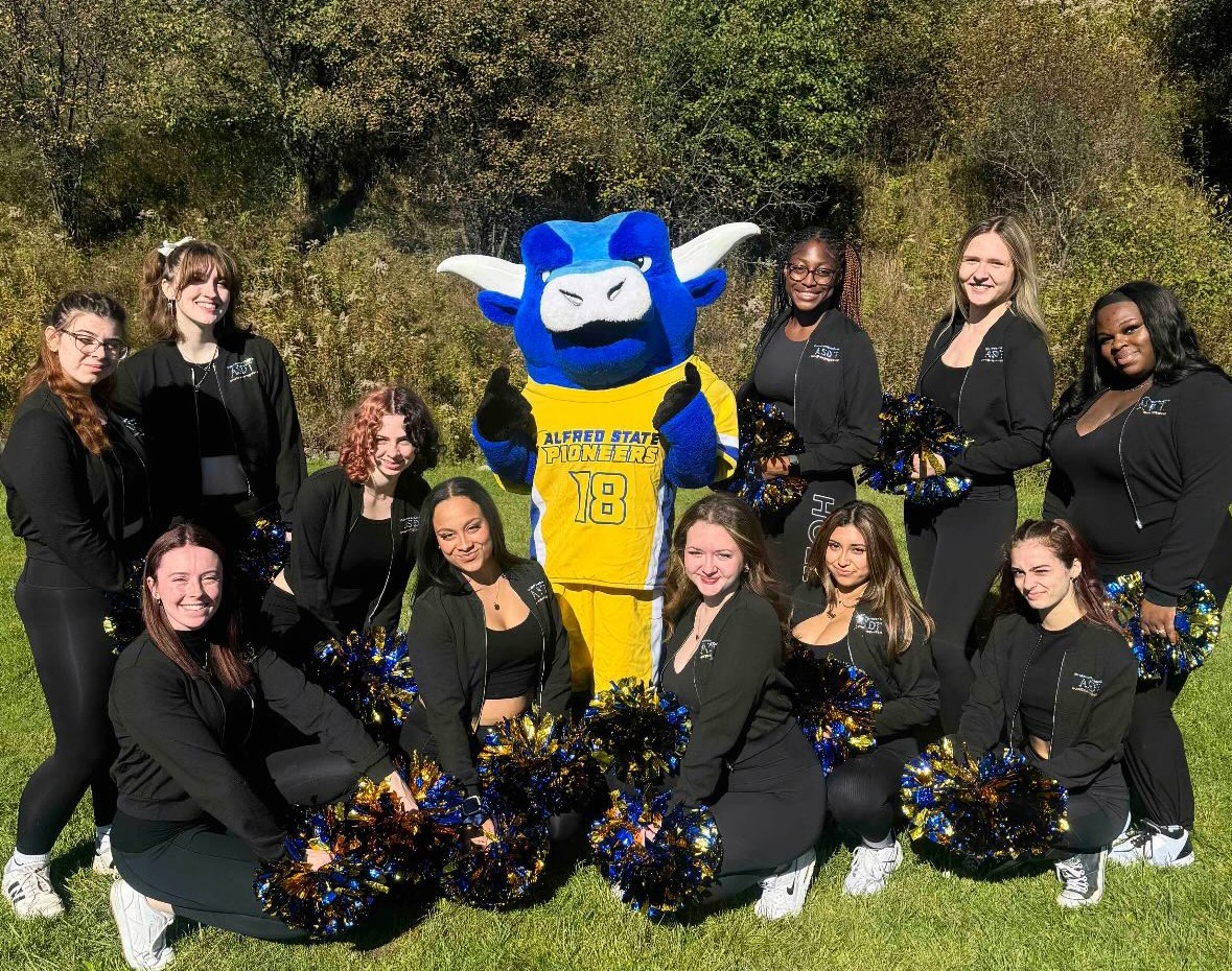 Alfred State Homecoming 2025 is September 18-21 - THE WELLSVILLE SUN