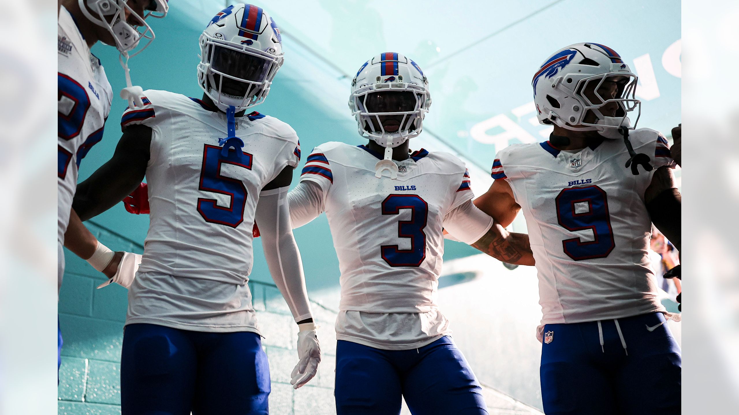 Pollock: When the Buffalo Bills aren't playing, it's all NFL Red Zone ...