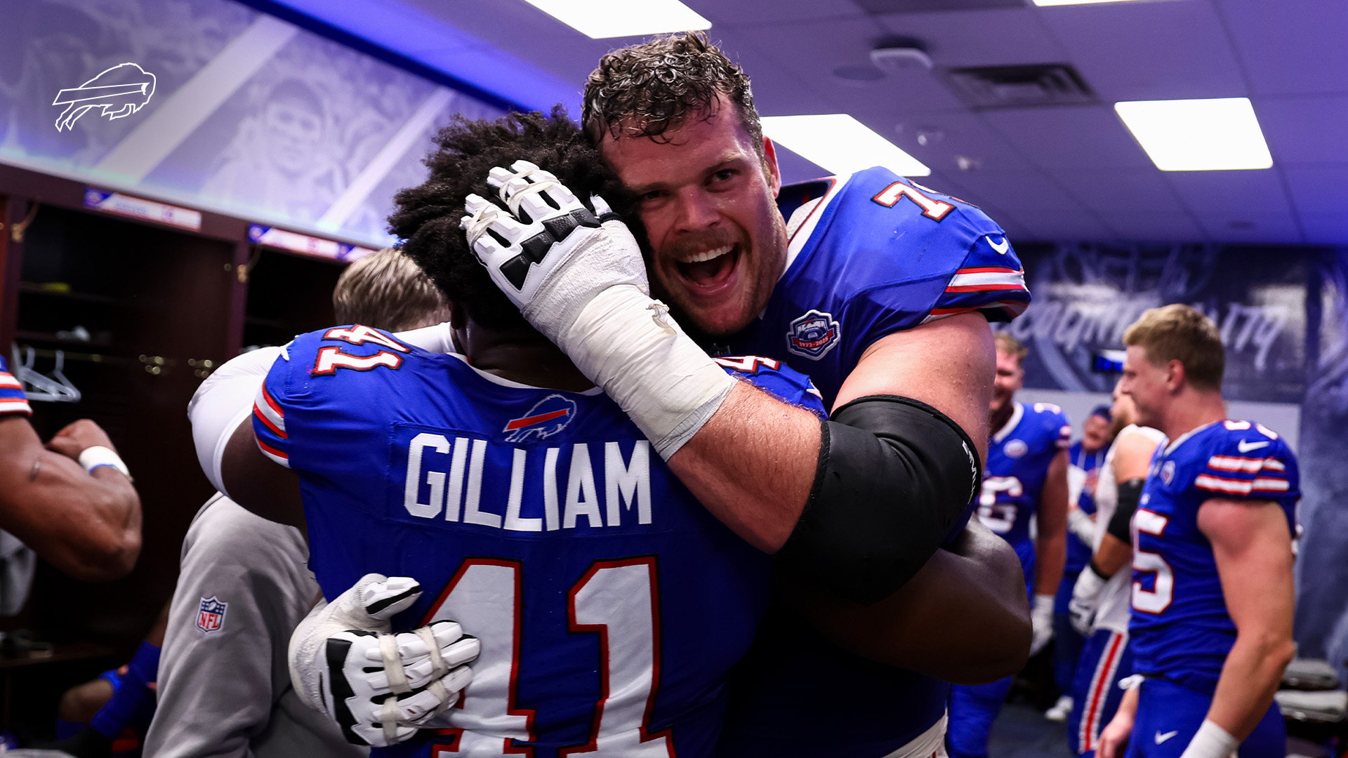 Pollock: Bills change No. 2 on all-time home game list after stunning ...