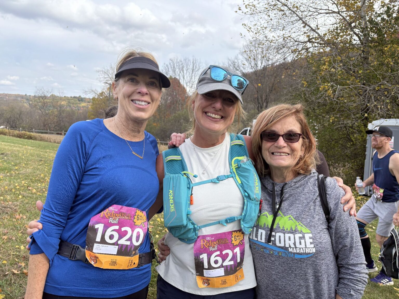 Ridgewalk & Run 2025 a major success, Joseph Whelan of Penfield wins ...