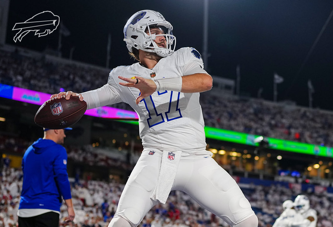 Pollock: Bills endure self-inflicted loss to improving Patriots; team ...