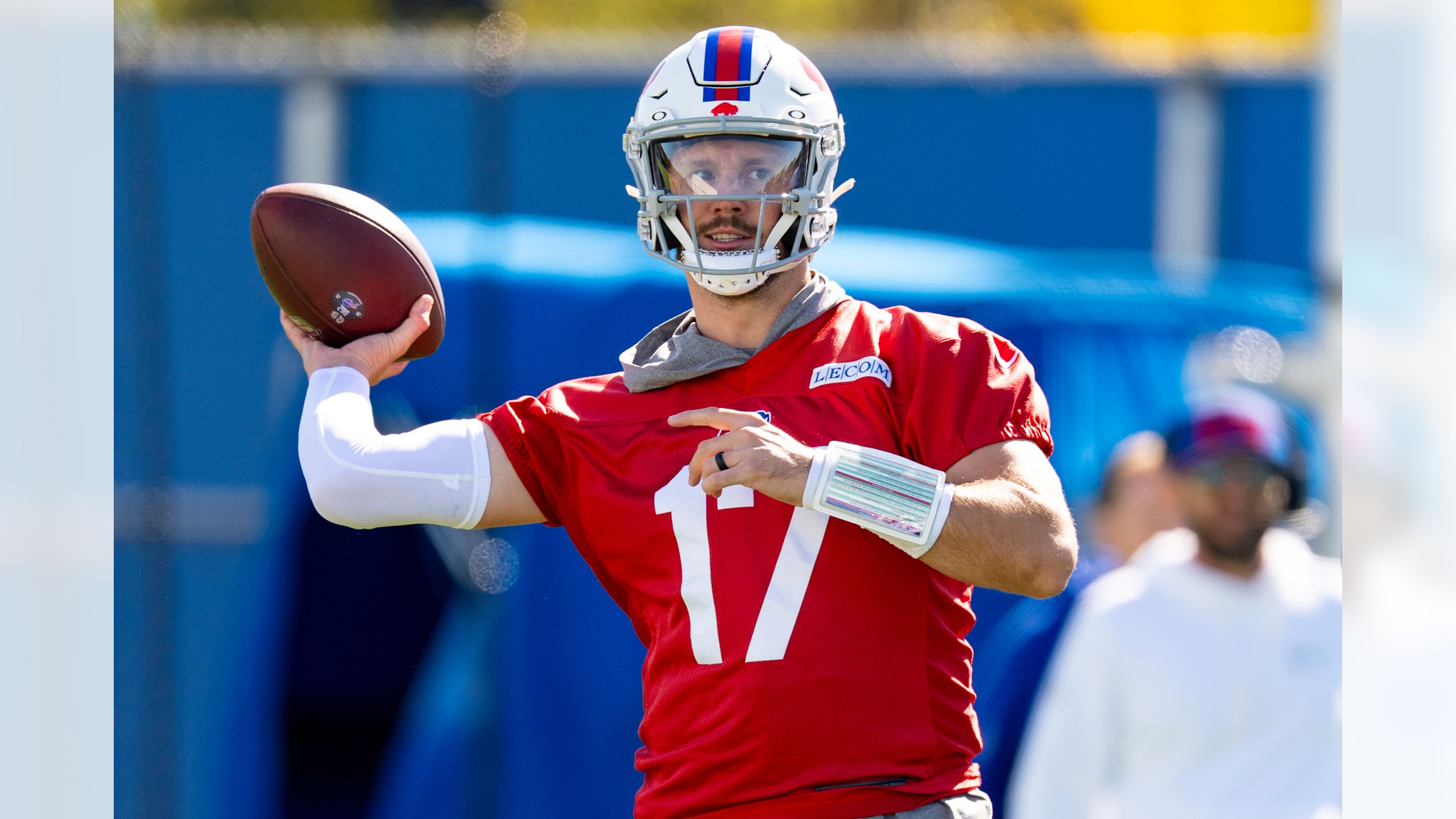 Pollock Prediction: Bills get another test on Monday Night Football ...