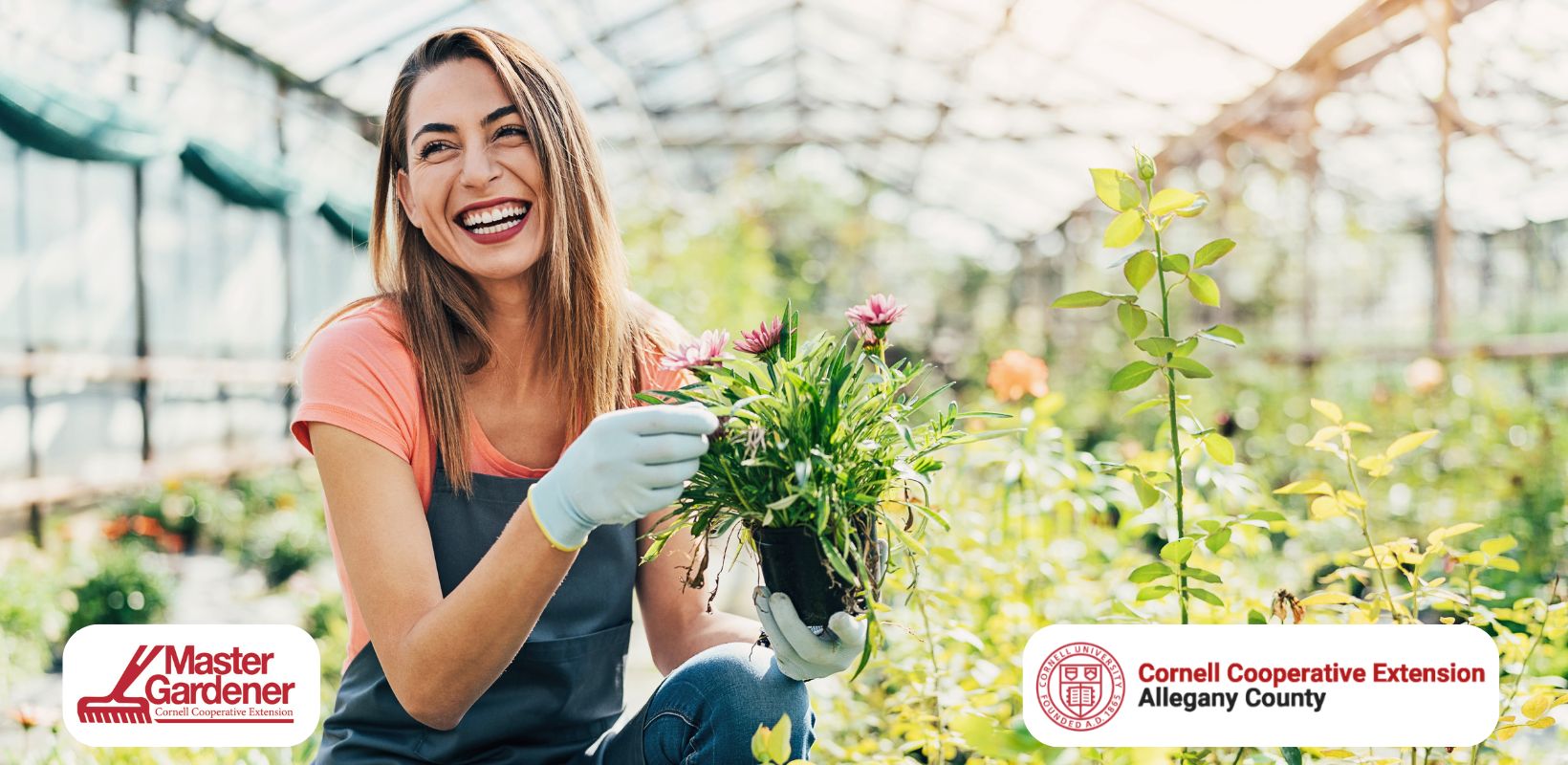 Last Week to Register for the Cornell Cooperative Extension Master ...