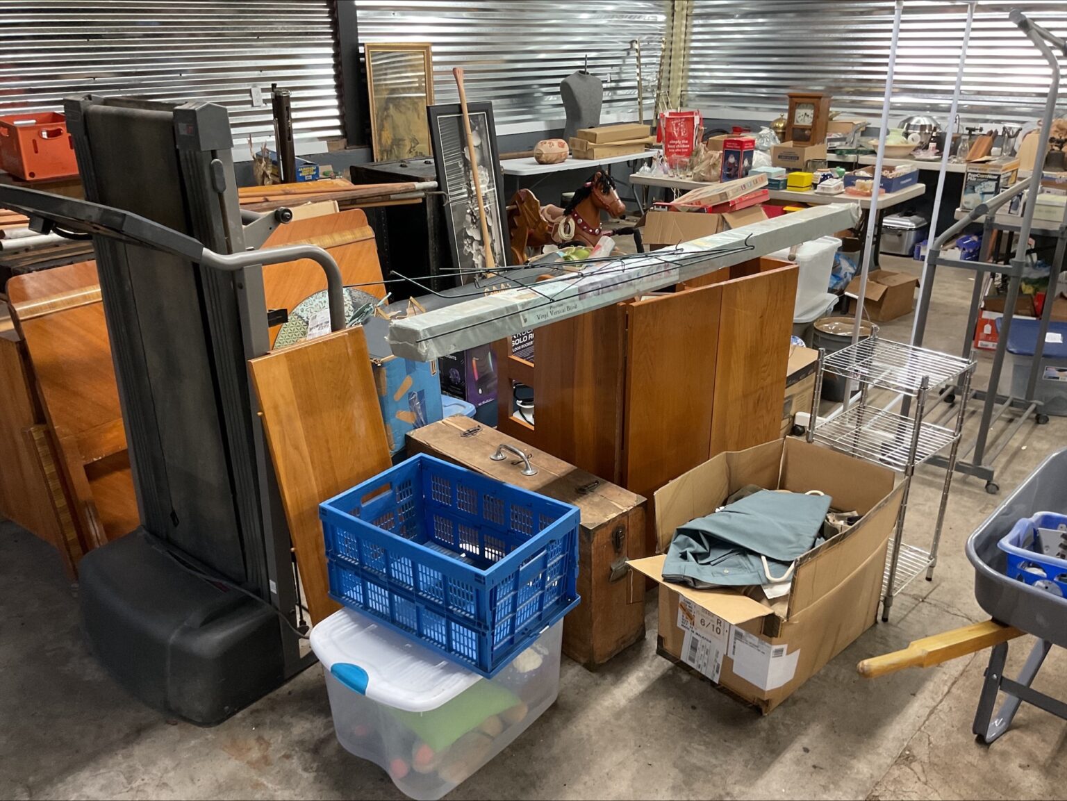 Happy Bidding! Online auction is now open from the Wellsville Auction ...
