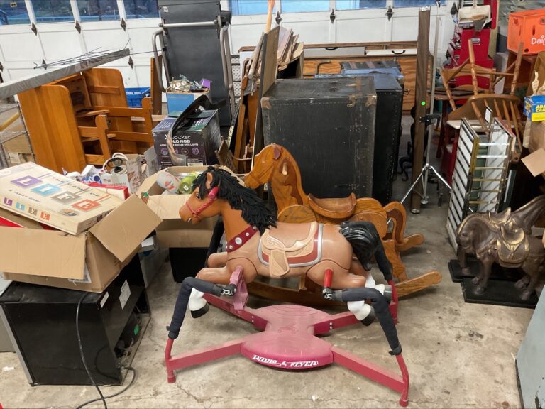 Happy Bidding! Online auction is now open from the Wellsville Auction ...