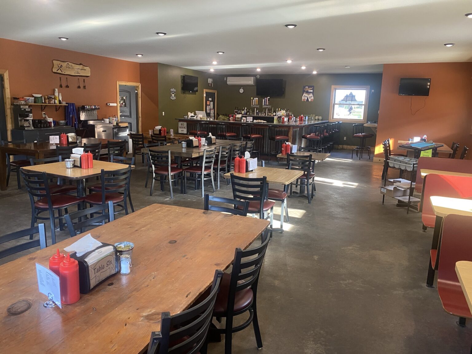 NY Land Quest For Sale: Southern Allegany County bar and grill, see the ...