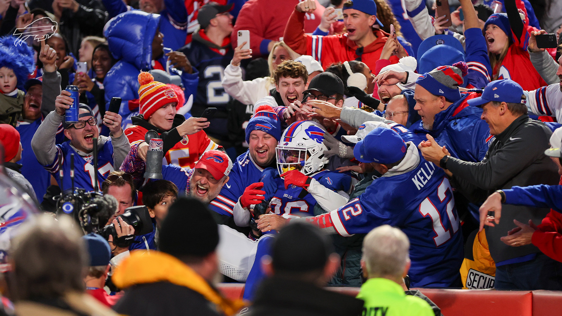 Pollock: Bills continue regular-season dominance of Chiefs - THE ...