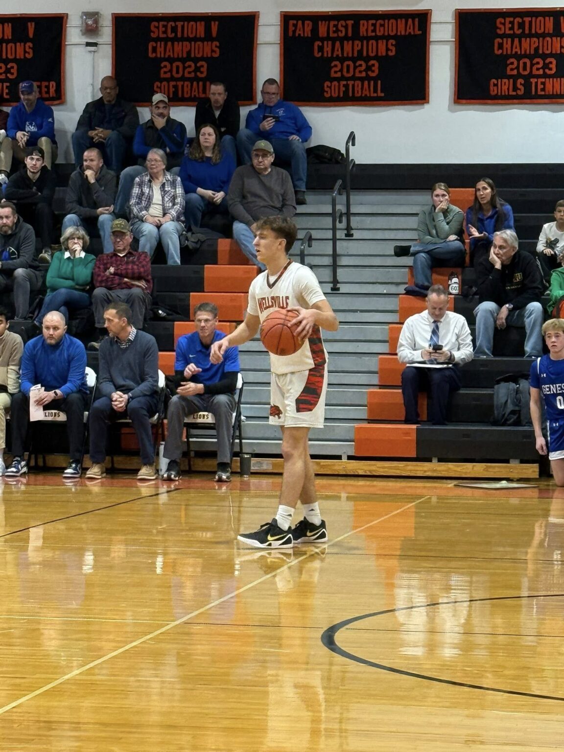 Wellsville boys, girls hoops open season; a look at the season schedule ...