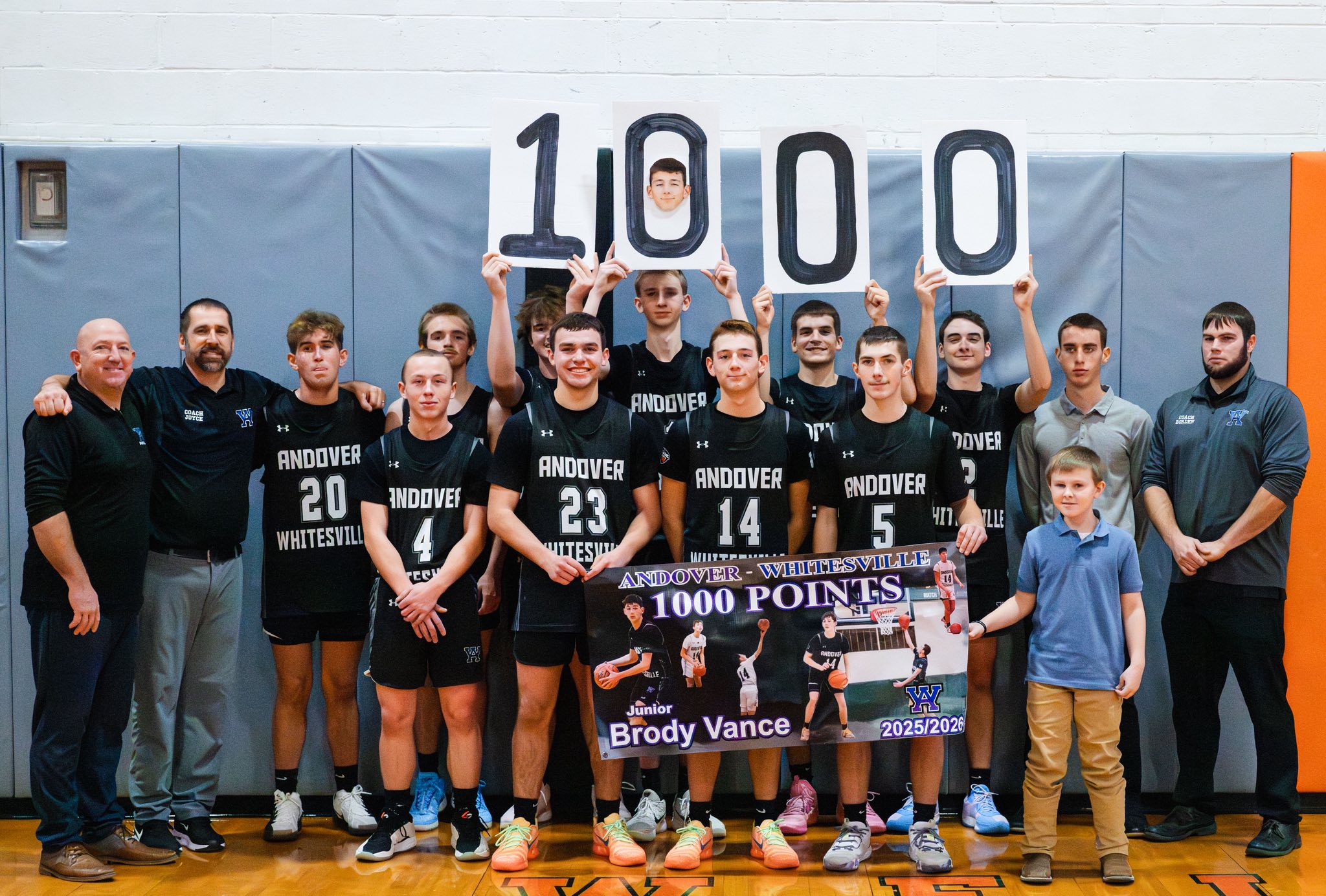 Wellsville, Andover/Whitesville coming off big wins, coaches look ...