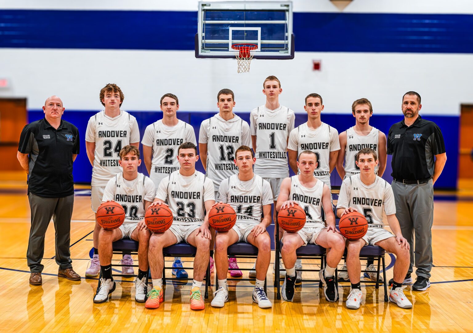 Overtime thriller: Andover-Whitesville wins prestigious Belmont Rotary ...