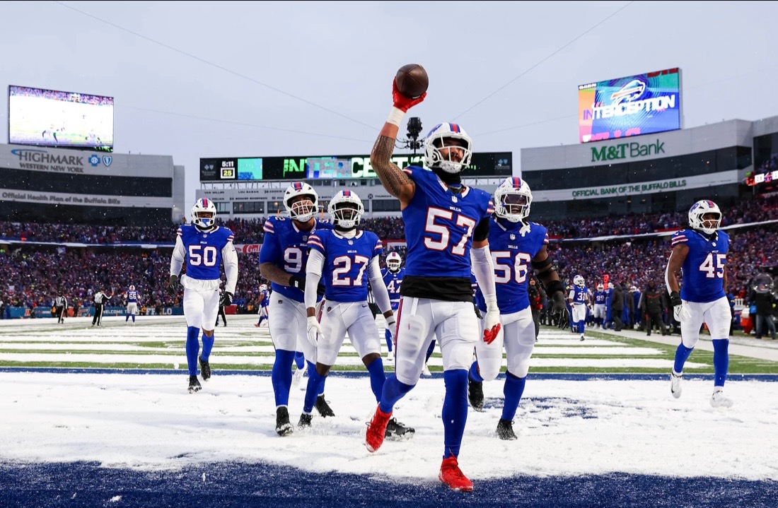 Pollock: Bills have several paths to a playoff berth; McDermott ...