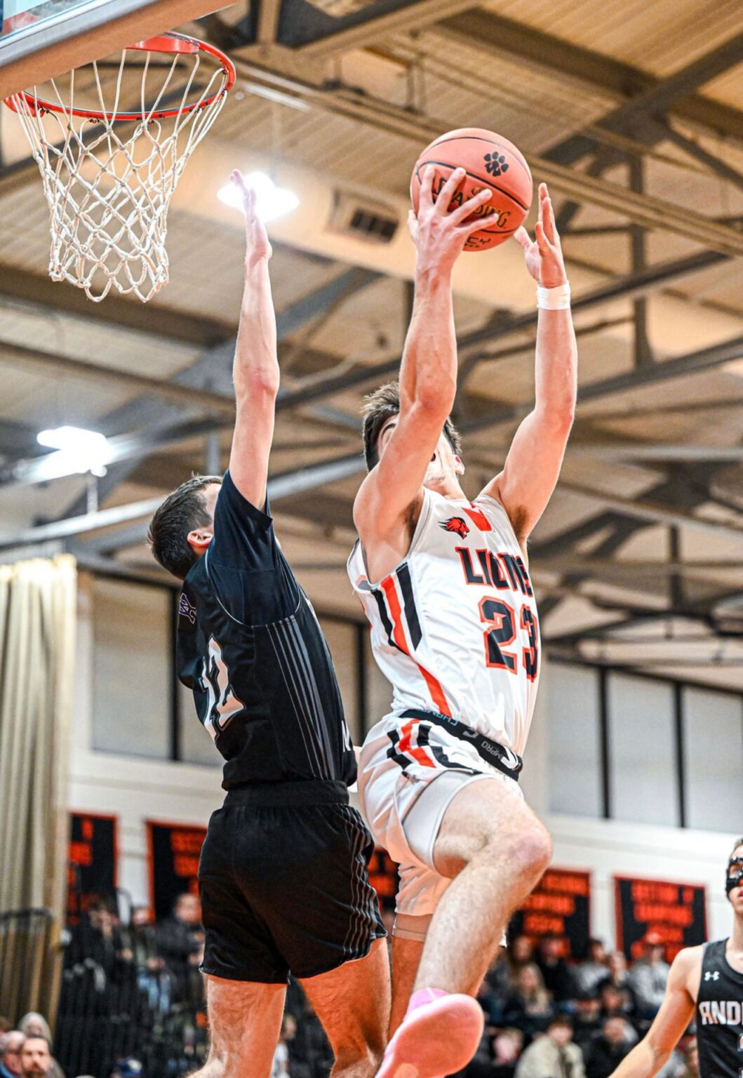 'We can go to Texas Hot and hold our heads high!' Andover/Whitesville's ...