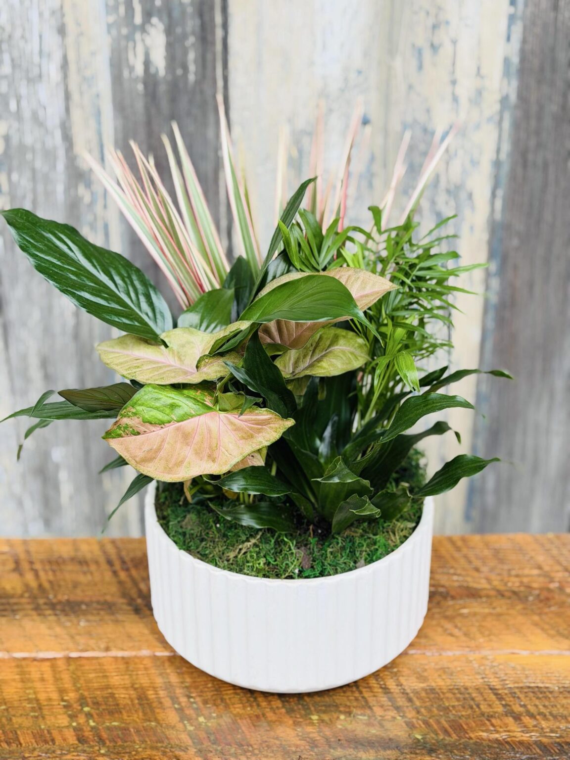 Tami's Floral🌸 Beat the Winter Blues with Fresh-Cut Flowers - THE ...