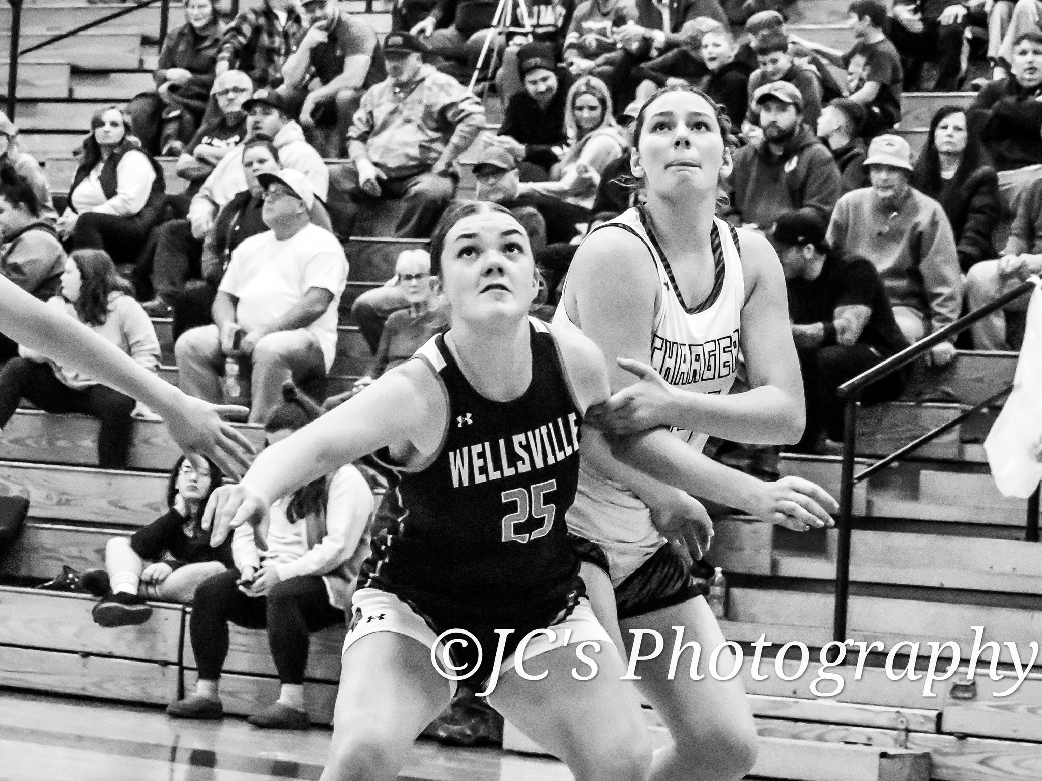 Wellsville Lady Lions roll past Olean, 46-27, on the road - THE ...
