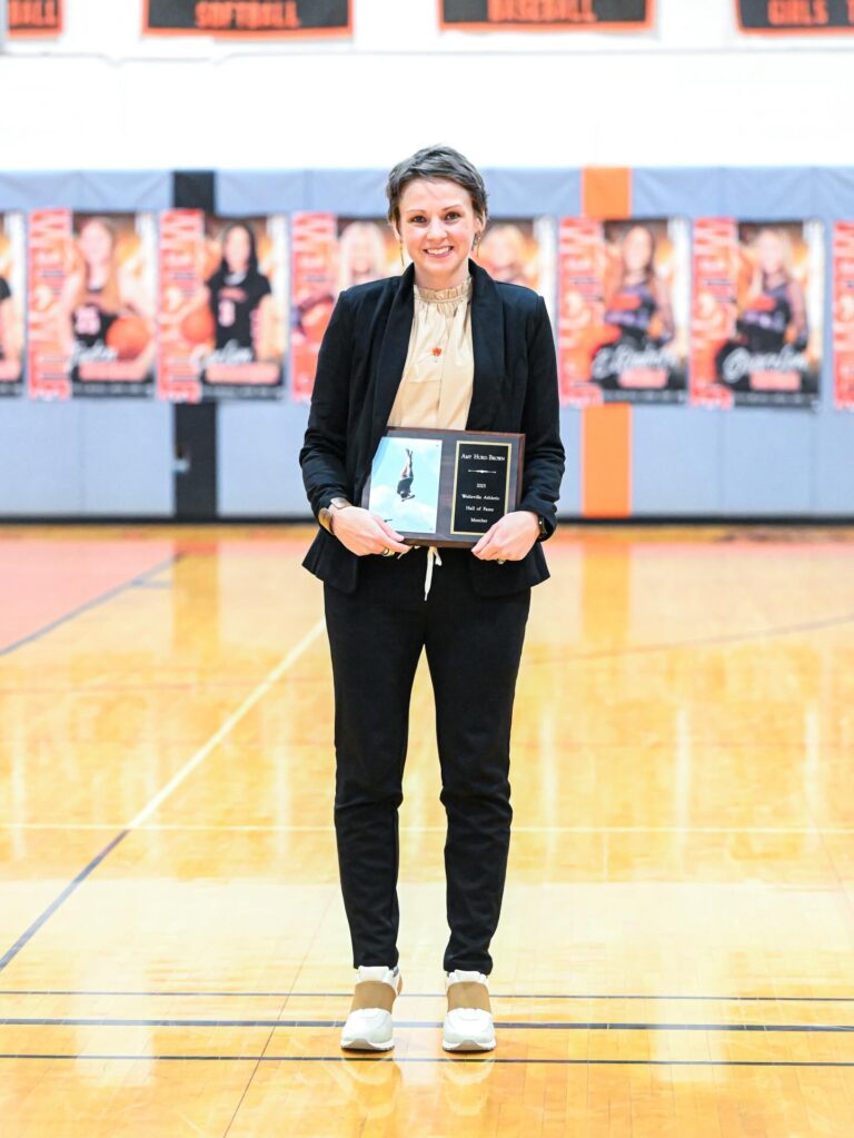 Wellsville Hall of Fame inducts state, sectional champions during ...