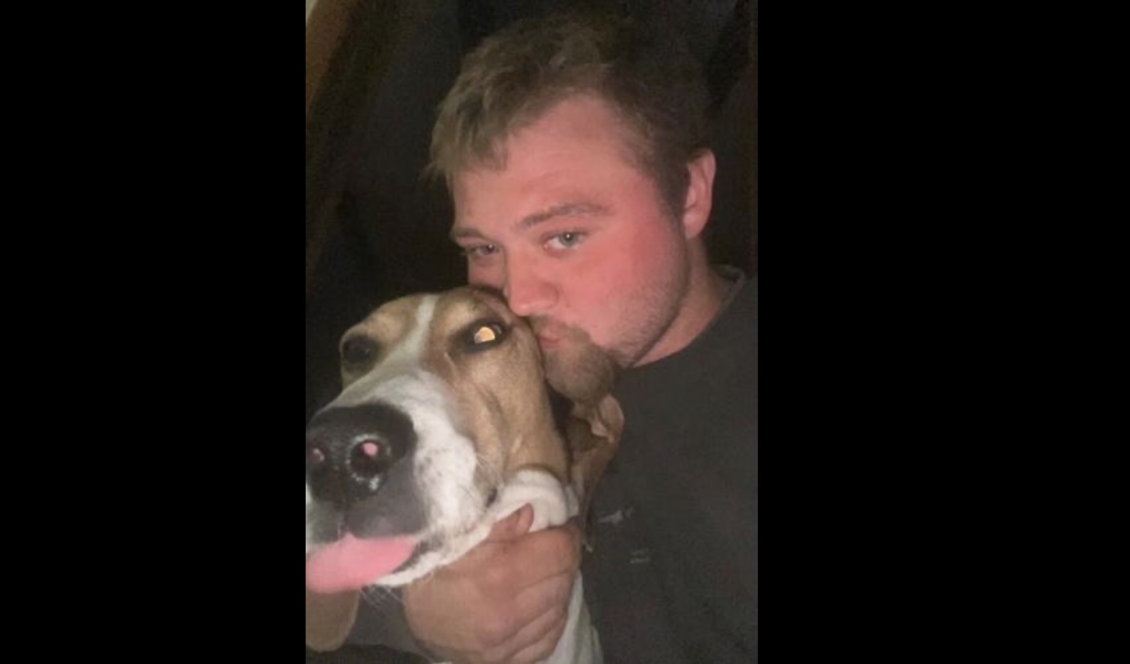 Community morning the loss of popular sportsman, business man, Adam ...