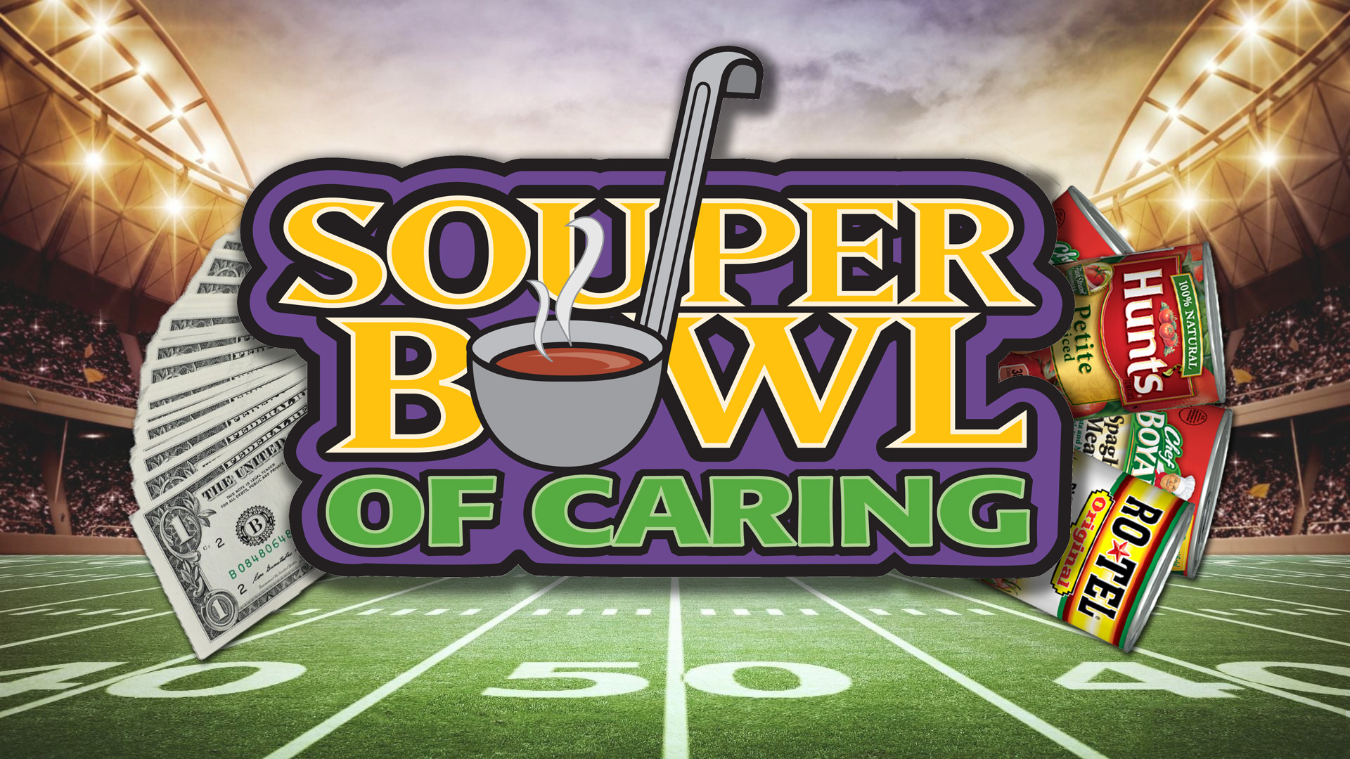 Allegany County and Ardent Solutions announce 2026 Souper Bowl Day of ...