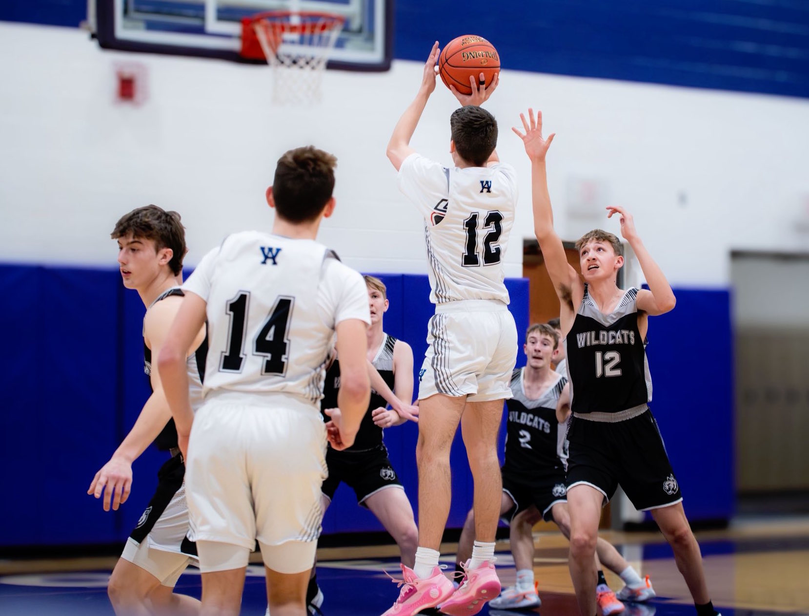 Collmer report: Canisteo-Greenwood girls rolling; Andover-Whitesville ...