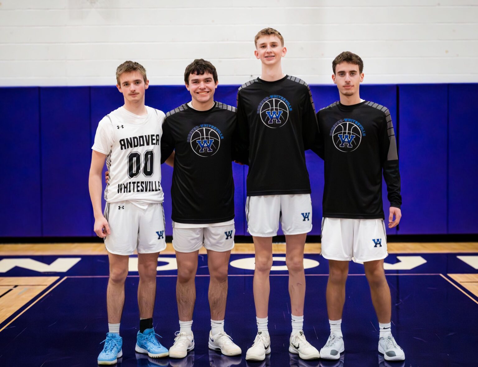 Hornell down undefeated Keshequa and a Maldonado buzzer-beater! Andover ...