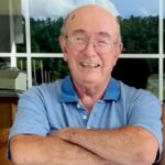 William R. “Bill” Dailey, 77, Andover - THE WELLSVILLE SUN