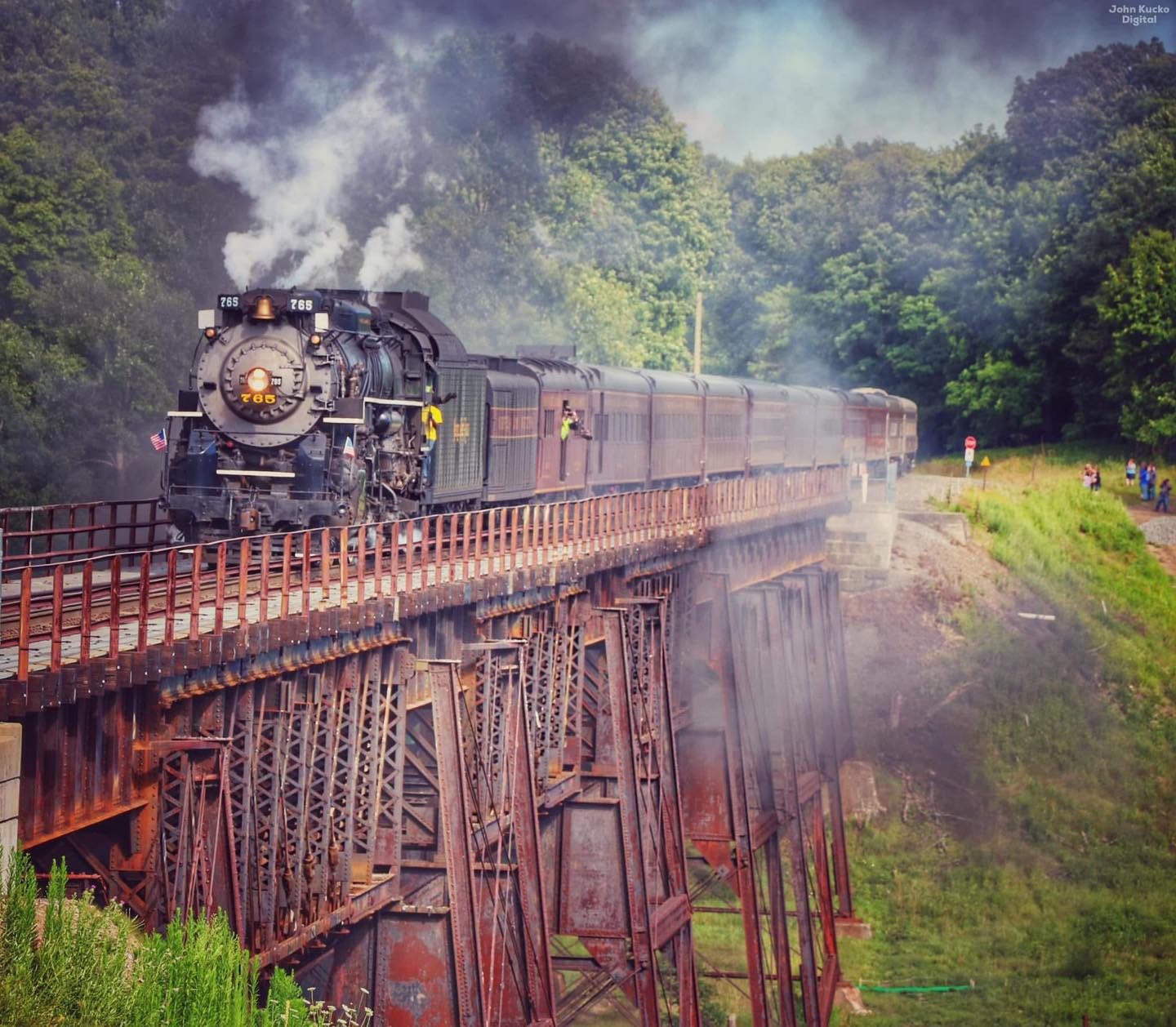 John Kucko: Union Pacific's "Big Boy" steam locomotive to pass through ...