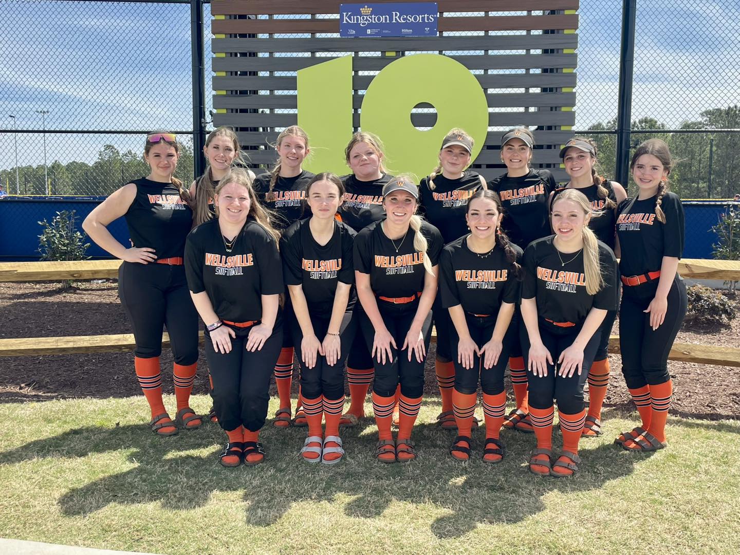 Photo Gallery: Lady Lions southern "spring training" is a great start ...