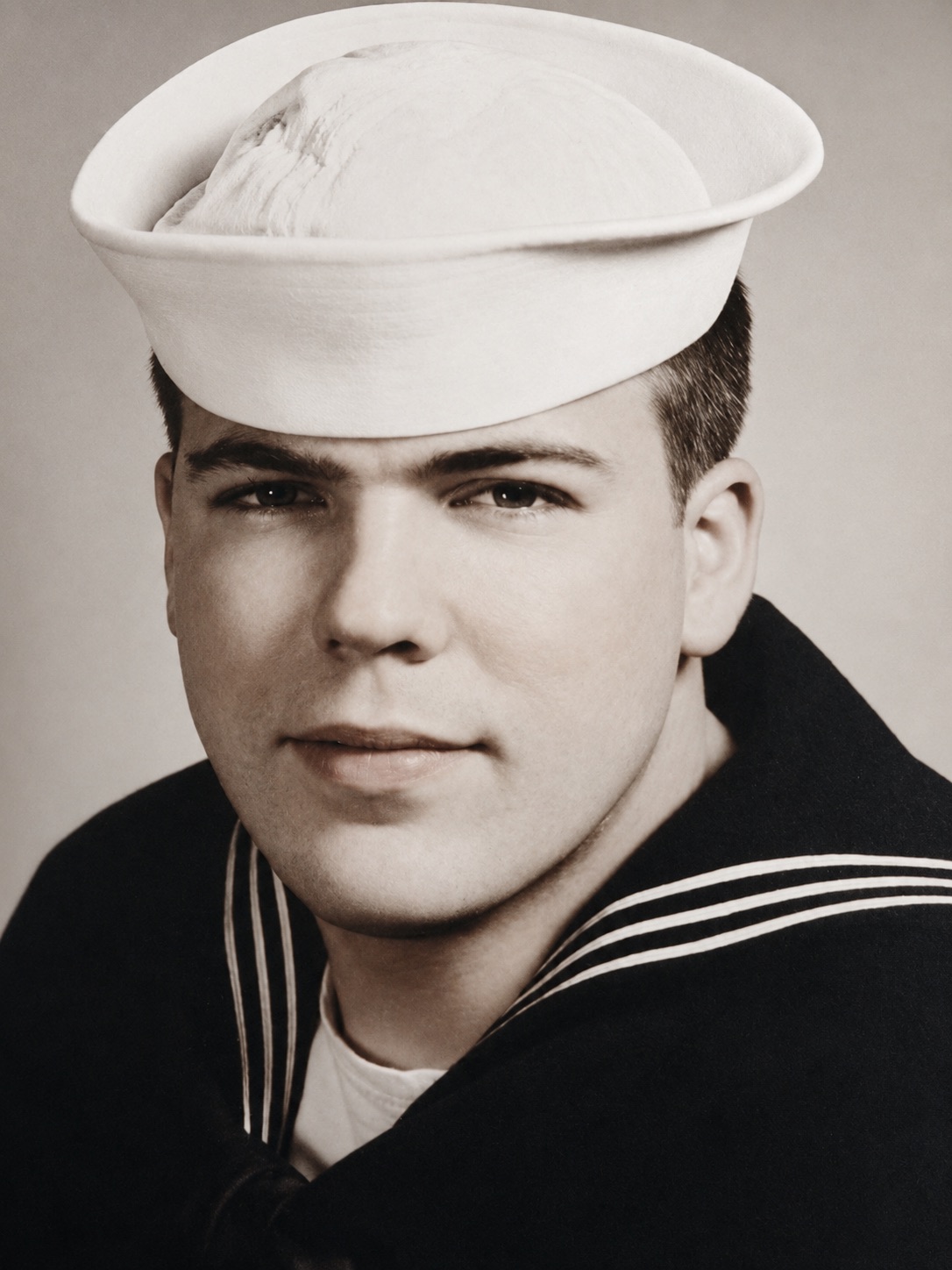 James Cronin, 90, Wellsville - THE WELLSVILLE SUN
