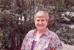Barbara Savins, 76, Wellsville - THE WELLSVILLE SUN
